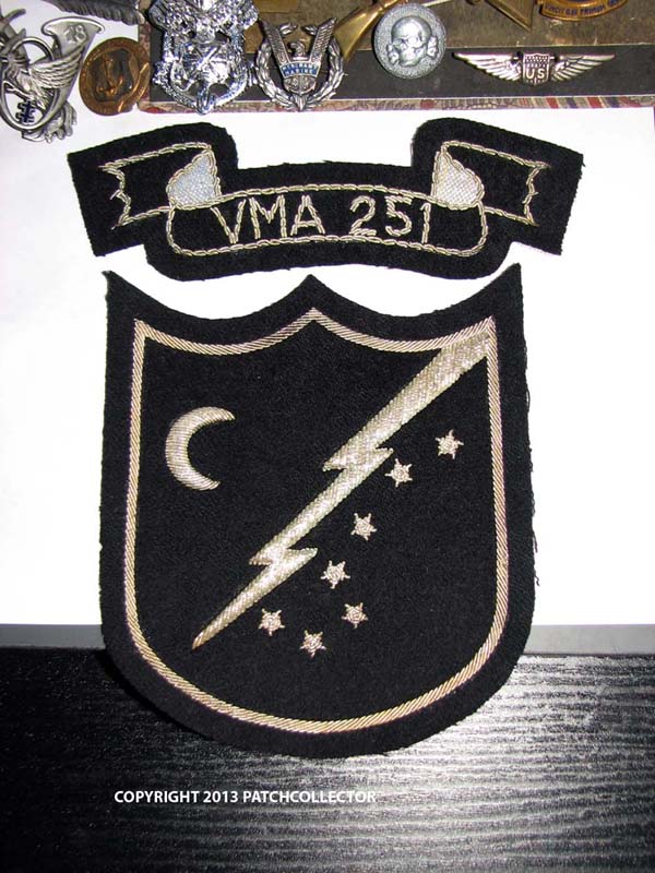 New Itami Studio Patches - MARINES - U.S. Militaria Forum