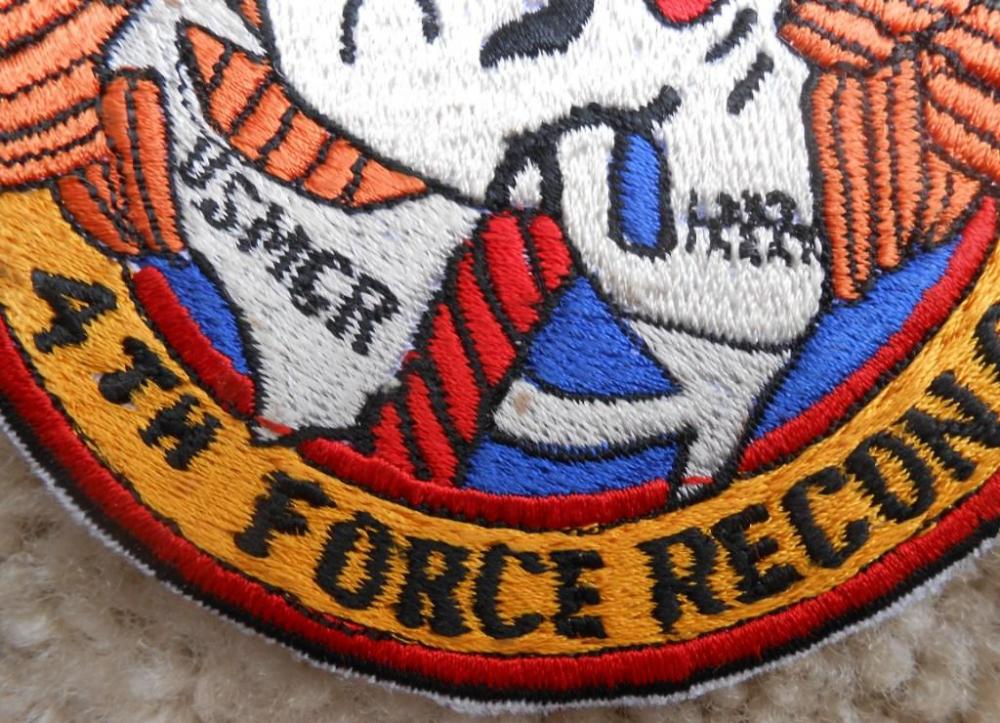 4th Force Recon Co Real or Copy? - MARINES - U.S. Militaria Forum