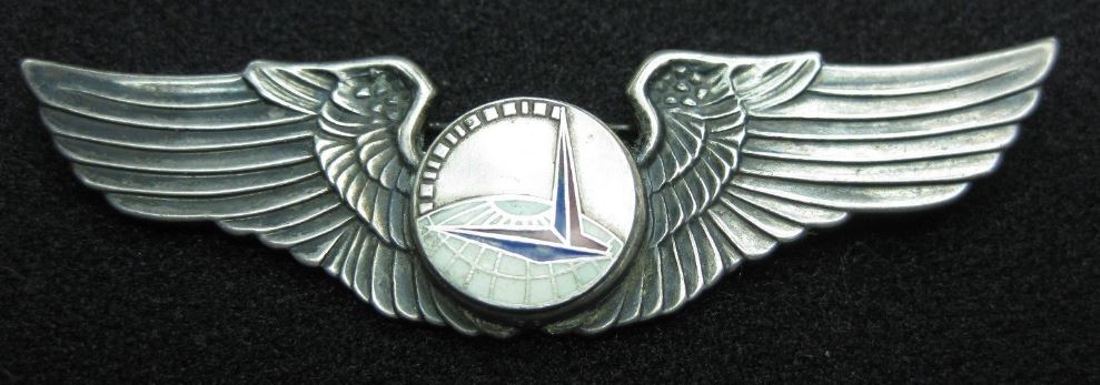 ATC Juarez Wings . . . ? - WING BADGES - U.S. Militaria Forum