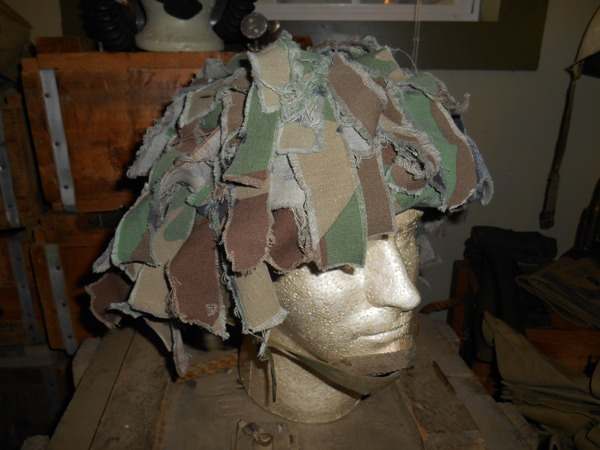 Helmets Used in Grenada - Page 2 - MODERN COMPOSITE HELMETS - U.S ...