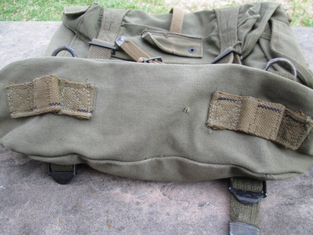 M44 Field Pack - FIELD & PERSONAL GEAR SECTION - U.S. Militaria Forum