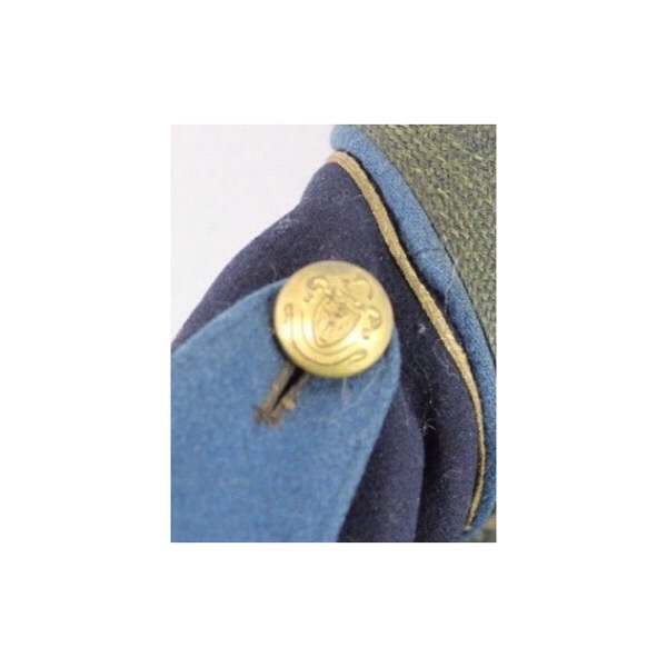 1895 undress tunic it musicians. - (1898-1916) SPANISH AMERICAN WAR ...
