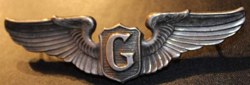Help authenticating 4 wings - WING BADGES - U.S. Militaria Forum