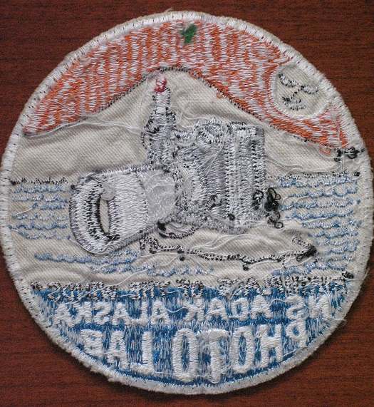 USN Photo Recon, Lab & Photographic Units - Page 2 - NAVY, COAST GUARD ...