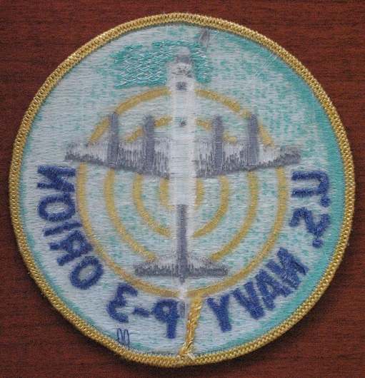 VP Patrol Squadron Patches - PATRON - Page 2 - NAVY, COAST GUARD AND ...