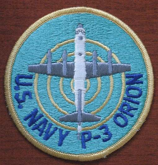 VP Patrol Squadron Patches - PATRON - Page 2 - NAVY, COAST GUARD AND ...