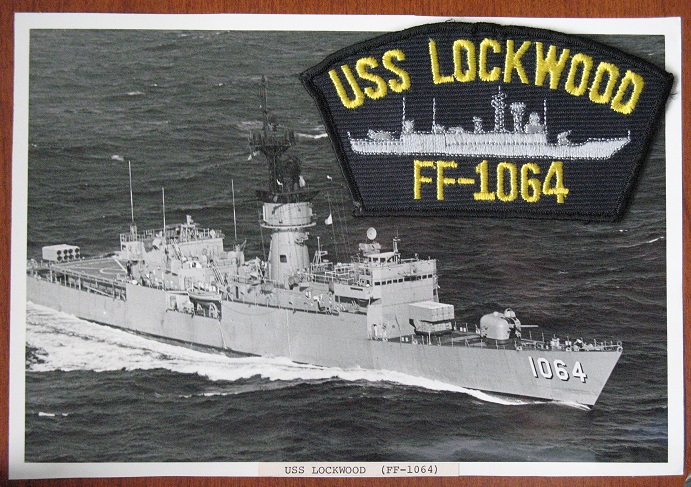 DE DER FF Destroyer Escorts and Fast Frigates - Page 5 - NAVY, COAST ...