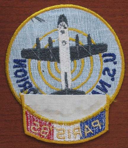 VP Patrol Squadron Patches - PATRON - Page 2 - NAVY, COAST GUARD AND ...