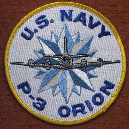 VP Patrol Squadron Patches - PATRON - Page 2 - NAVY, COAST GUARD AND ...