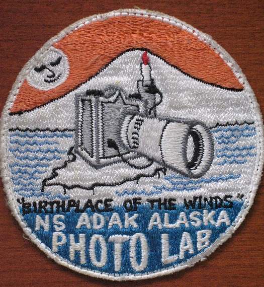 USN Photo Recon, Lab & Photographic Units - Page 2 - NAVY, COAST GUARD ...