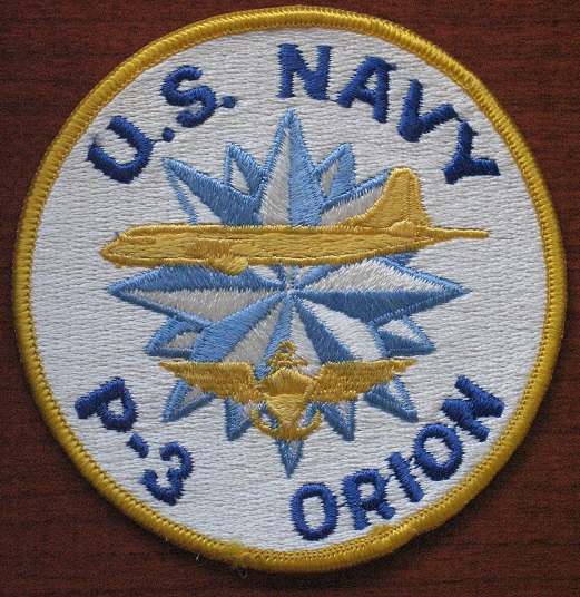 VP Patrol Squadron Patches - PATRON - Page 2 - NAVY, COAST GUARD AND ...