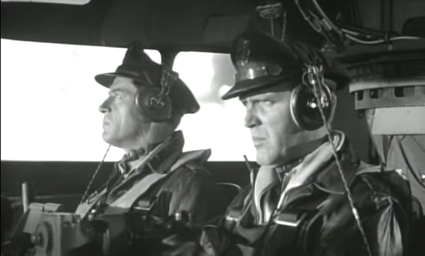 Typical WW2 USAAF pilot's headset - Page 2 - FLYING HELMETS AND ...