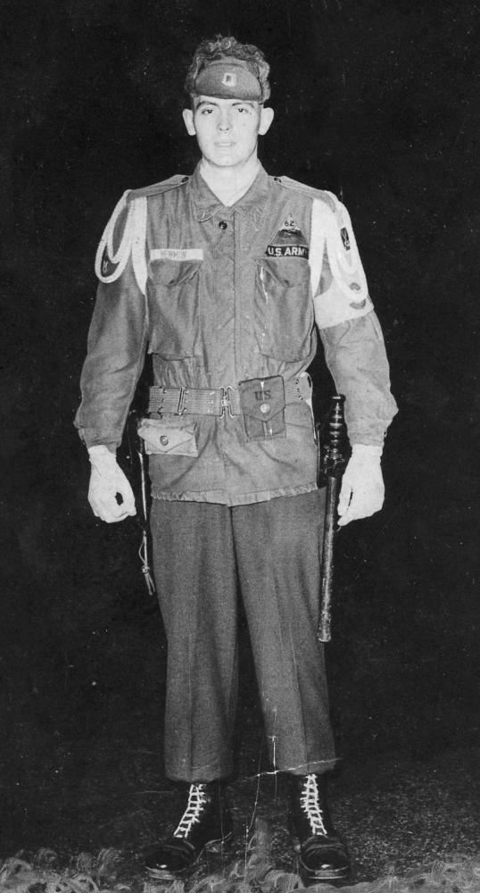 10th Infantry Division in Germany - Page 3 - ARMY AND USAAF - U.S ...