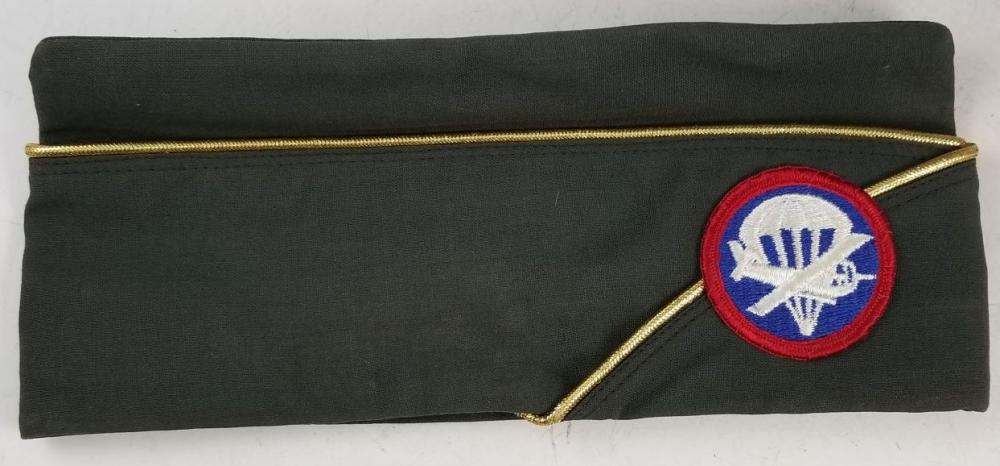 Lieutenant General Thomas H. Tackaberry Uniform Grouping - UNIFORMS - U ...