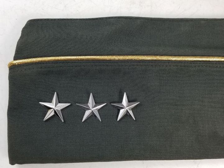 Lieutenant General Thomas H. Tackaberry Uniform Grouping - UNIFORMS - U ...