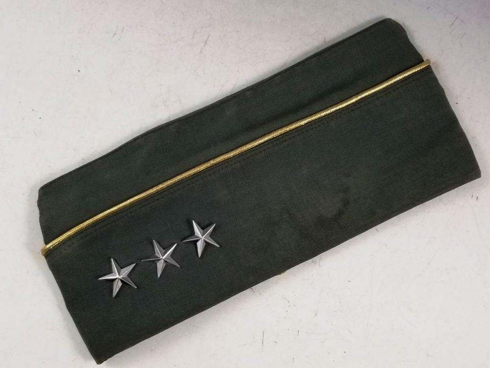 Lieutenant General Thomas H. Tackaberry Uniform Grouping - UNIFORMS - U ...