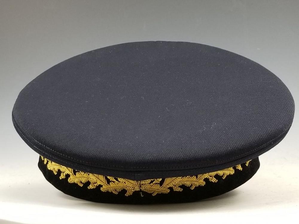 Lieutenant General Thomas H. Tackaberry Uniform Grouping - UNIFORMS - U ...