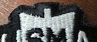 USMA RECONDO ARROW PATCH - EARLY DATE ? - ARMY AND USAAF - U.S ...