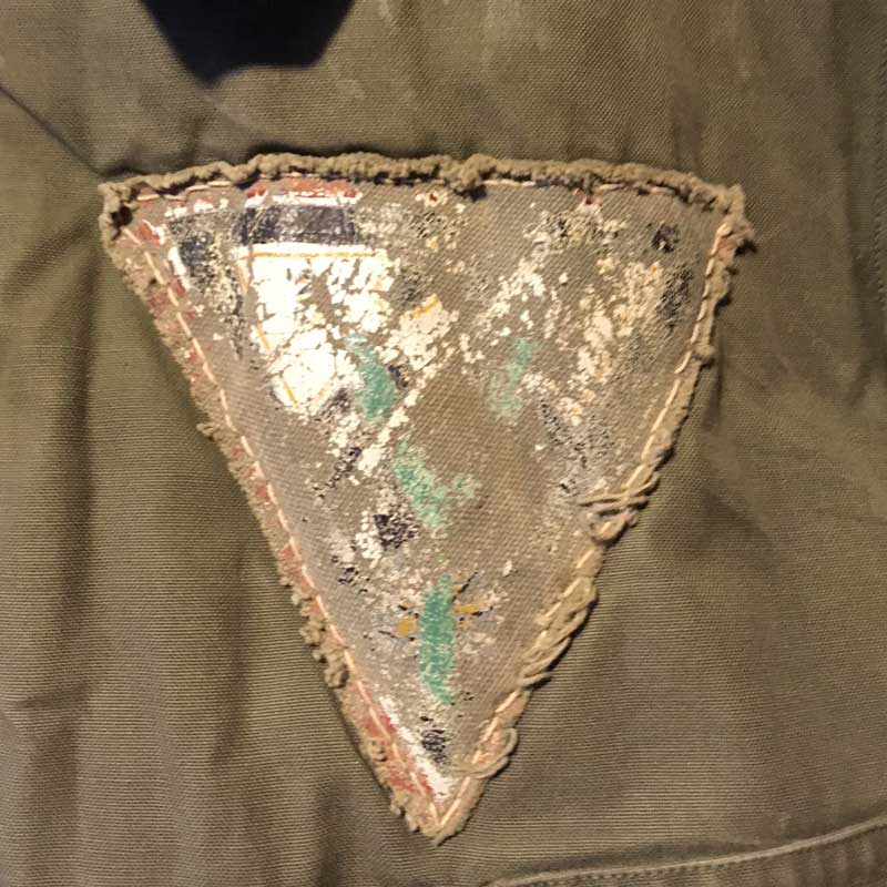 More B-10 jacket fun...32nd BS, 301st BG - FLIGHT CLOTHING - U.S ...