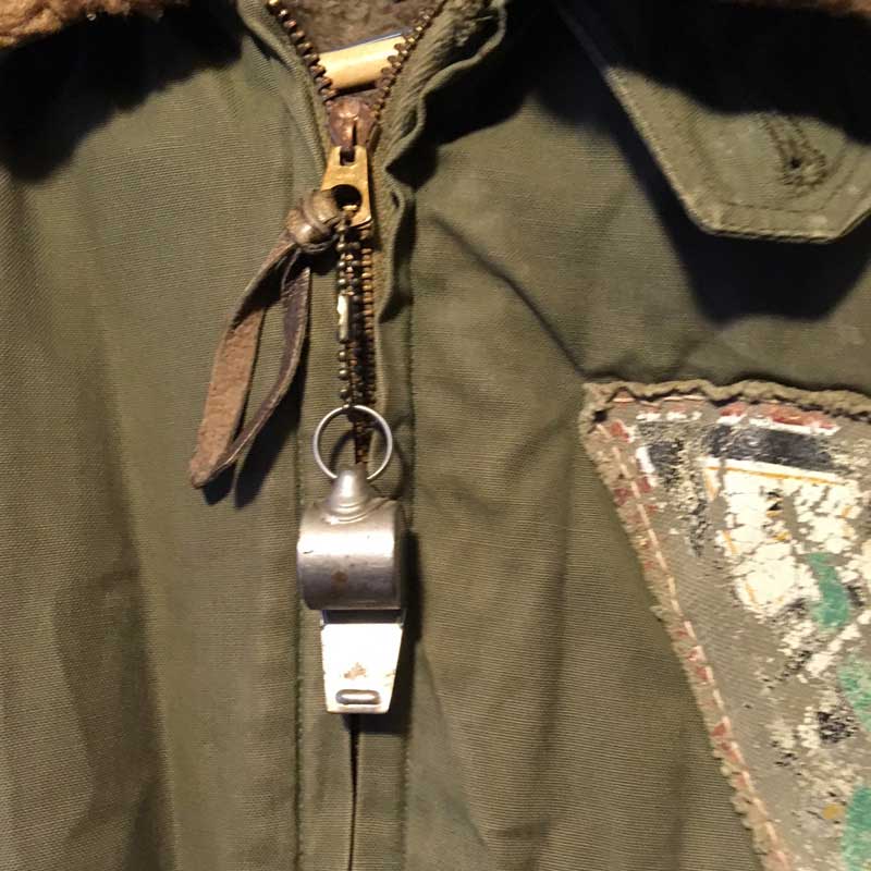 More B-10 jacket fun...32nd BS, 301st BG - FLIGHT CLOTHING - U.S ...