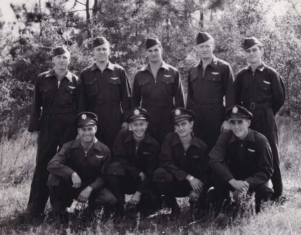 More B-10 jacket fun...32nd BS, 301st BG - FLIGHT CLOTHING - U.S ...