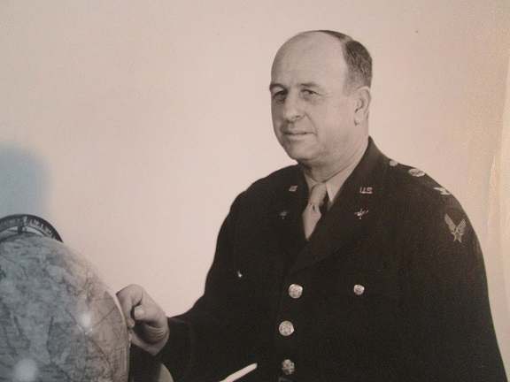 WW2 photo Any one recognize these CBI Brigadier Generals - EPHEMERA ...