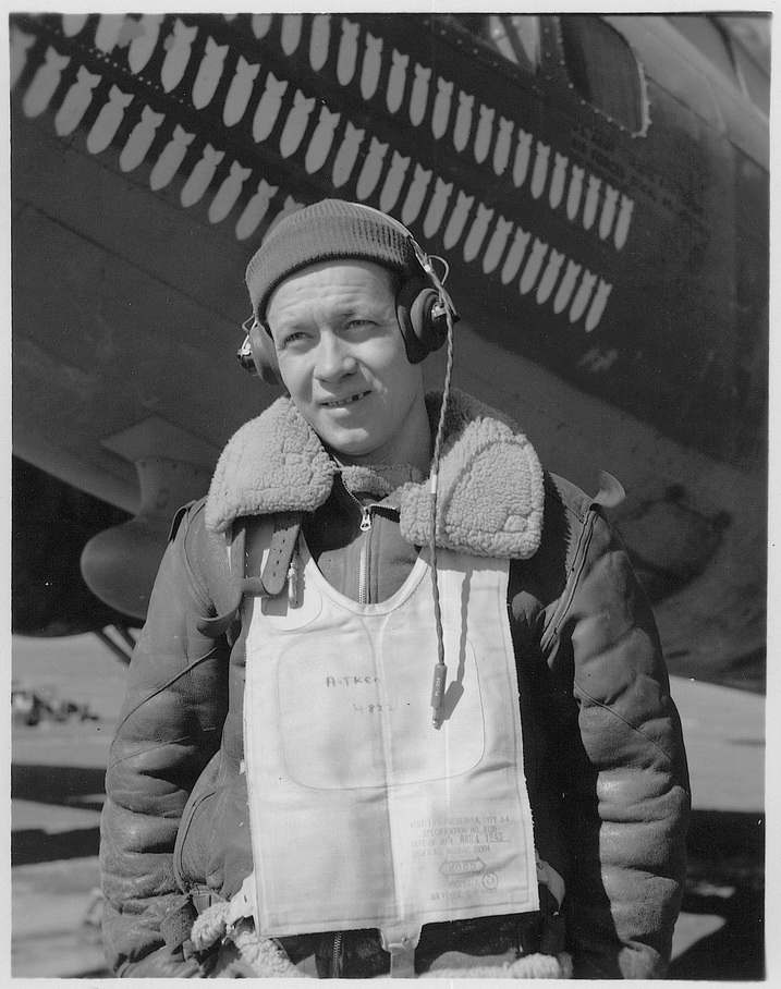 Typical WW2 USAAF pilot's headset - Page 2 - FLYING HELMETS AND ...