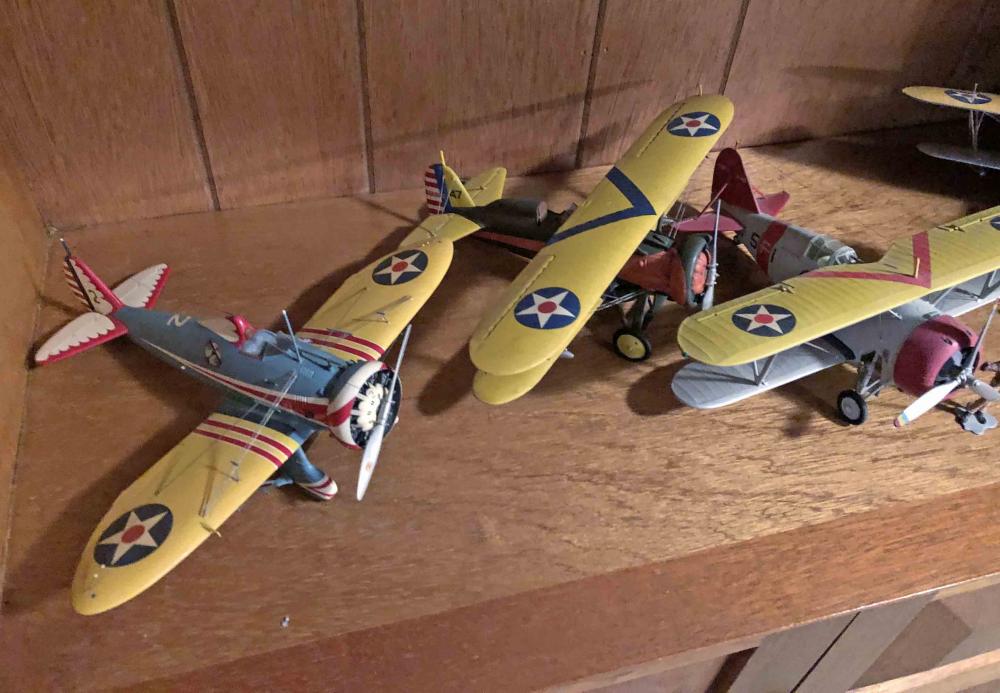 Difficult Situation - Plastic Model Collection - MODELING - U.S ...