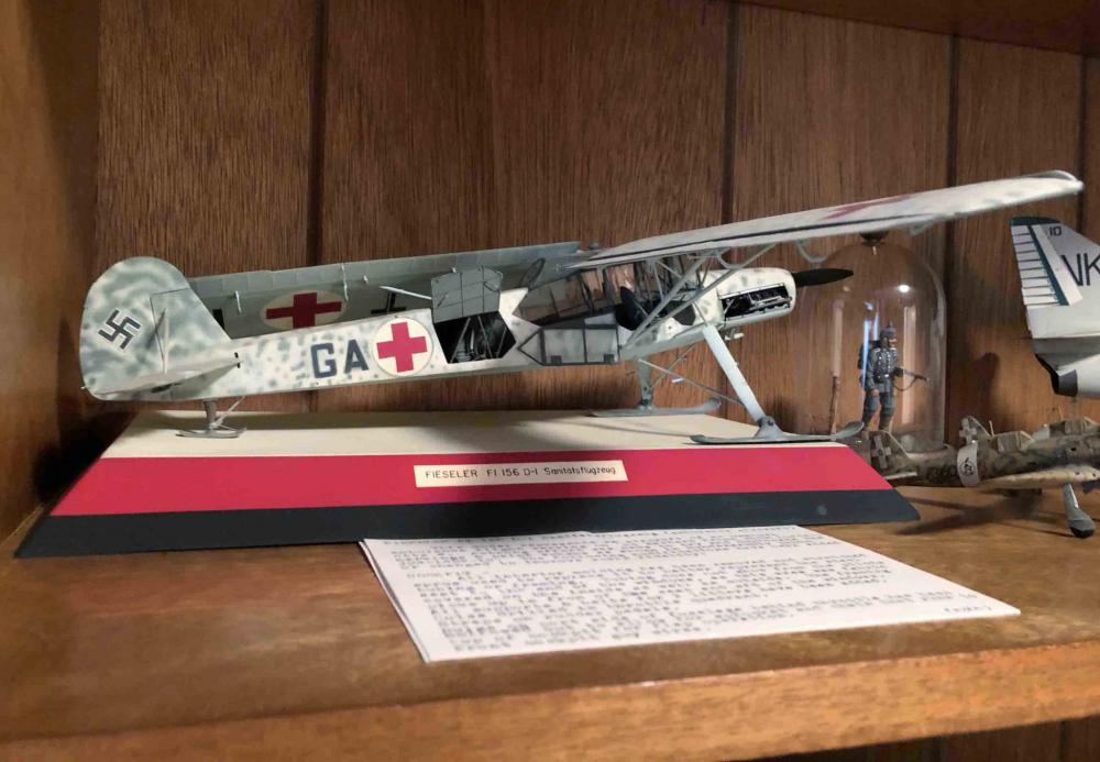 Difficult Situation - Plastic Model Collection - MODELING - U.S ...