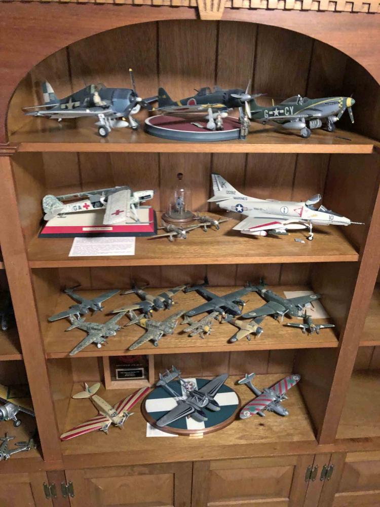 Difficult Situation - Plastic Model Collection - MODELING - U.S ...