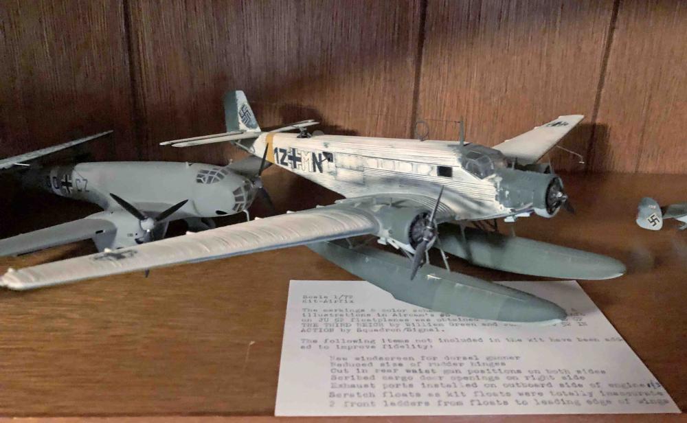 Difficult Situation - Plastic Model Collection - Page 2 - MODELING - U ...