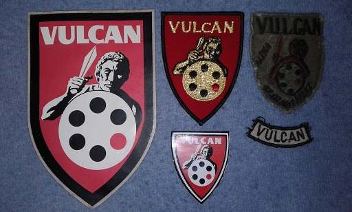 1st Vulcan Combat Team Vietnam - ARMY AND USAAF - U.S. Militaria Forum