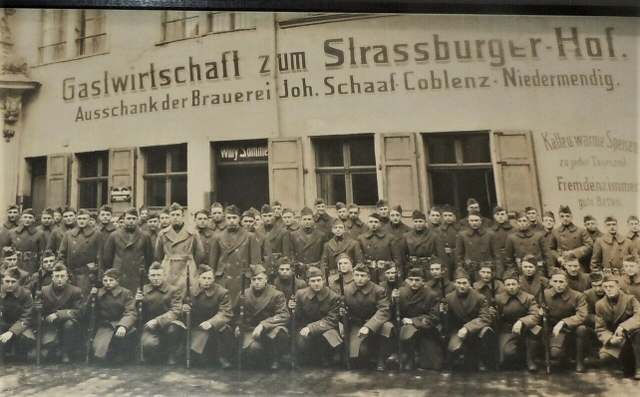 56th pioneer infantry regiment - (1917-1919) WORLD WAR ONE, RUSSIAN ...