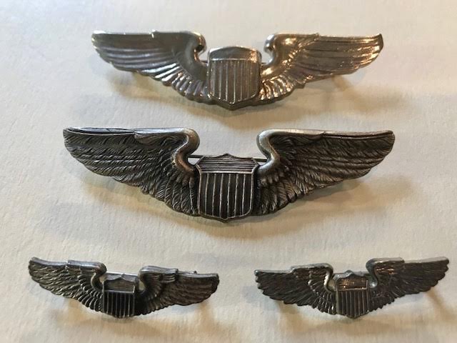 William Link Co of Newark, NJ: examples and patterns - Page 6 - WING ...