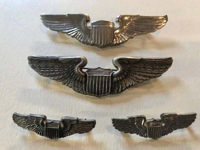 William Link Co of Newark, NJ: examples and patterns - Page 6 - WING ...
