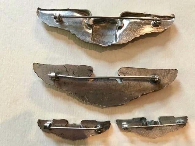 William Link Co of Newark, NJ: examples and patterns - Page 6 - WING ...