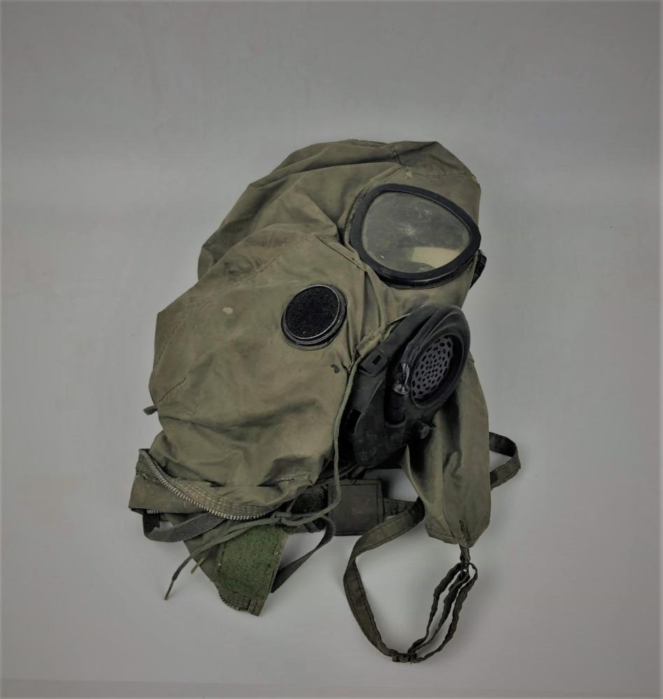 Operation Desert Storm used USMC PASGT with Vet Provenance - MODERN ...