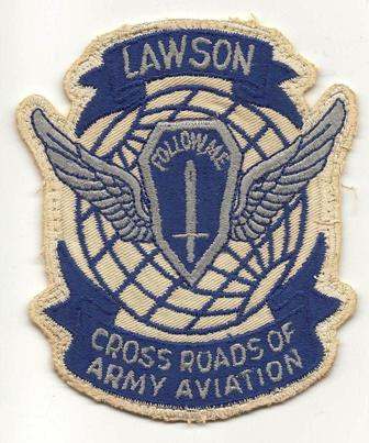 US Army Early Aviation/Transportation Patches - Page 5 - ARMY AND USAAF ...