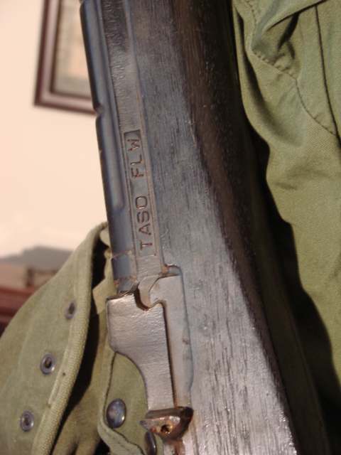 M-14 dummy training rifle - FIREARMS - U.S. Militaria Forum