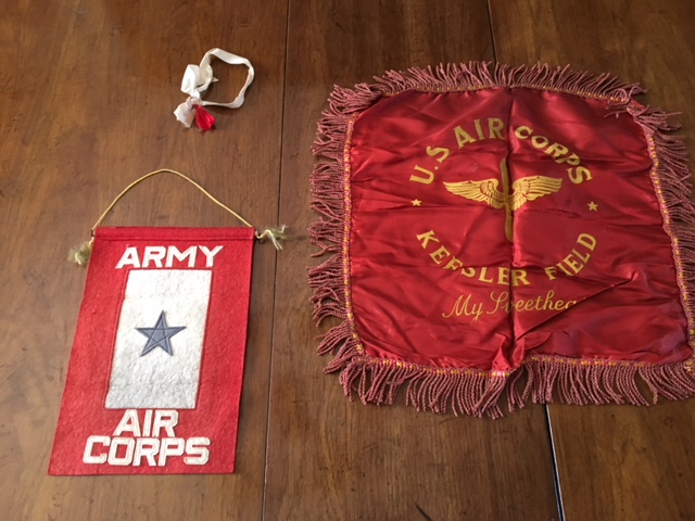 WW2 438th Fighter Squadron Photo Grouping - GROUPINGS PAGE - U.S ...