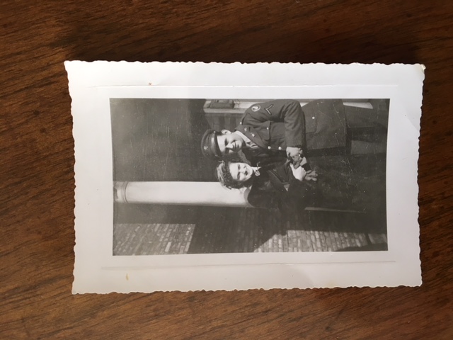 WW2 438th Fighter Squadron Photo Grouping - GROUPINGS PAGE - U.S ...