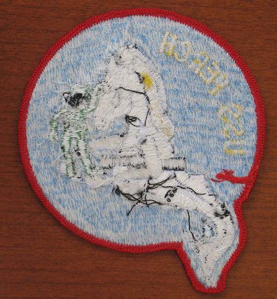 APSS or LPSS SUBMARINE PATCHES - Page 2 - NAVY, COAST GUARD AND OTHER ...