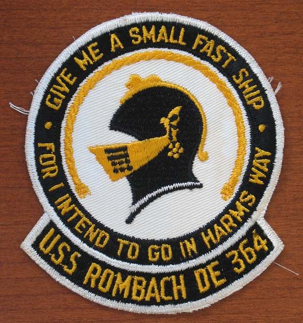 DE DER FF Destroyer Escorts and Fast Frigates - Page 4 - NAVY, COAST ...