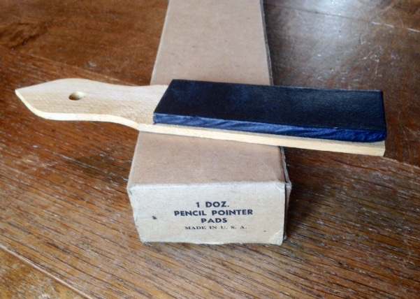 WWII Office Supplies - ETO - Page 2 - BASE/BIVOUAC/CAMP/DEPOT ITEMS - U ...