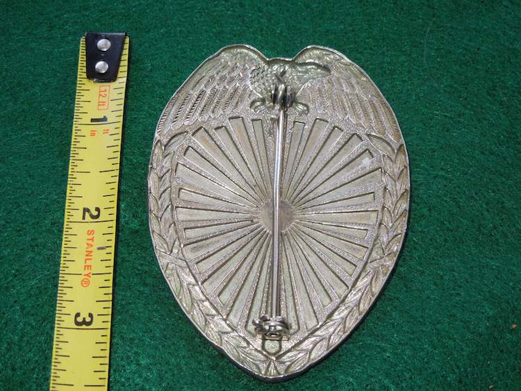 USN MAA Navy Police/Master-At-Arms Badges - Page 10 - BADGES, AWARDS ...