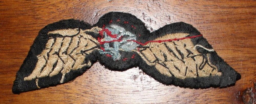 OSS Jedburgh SF Wing - Page 2 - AIRBORNE, GLIDER TROOPS, PARATROOP JUMP ...