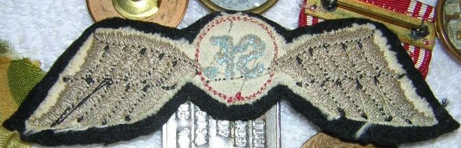 OSS Jedburgh SF Wing - Page 4 - AIRBORNE, GLIDER TROOPS, PARATROOP JUMP ...