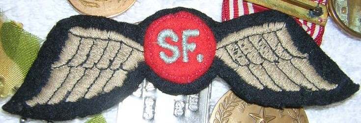 OSS Jedburgh SF Wing - Page 4 - AIRBORNE, GLIDER TROOPS, PARATROOP JUMP ...