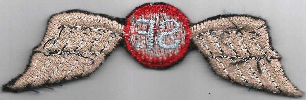 OSS Jedburgh SF Wing - Page 4 - AIRBORNE, GLIDER TROOPS, PARATROOP JUMP ...