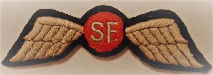 OSS Jedburgh SF Wing - Page 4 - AIRBORNE, GLIDER TROOPS, PARATROOP JUMP ...